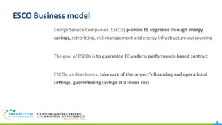 business-models.pdf | Gas and Electric | Home Utilities