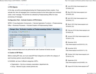 Business partner-2 | PDF
