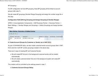 Business partner-2 | PDF