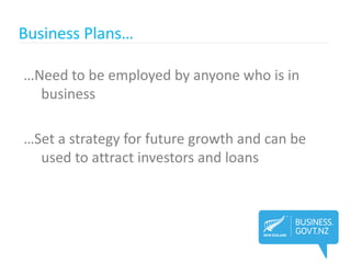 Business plan | PPT | Business Administration | Business