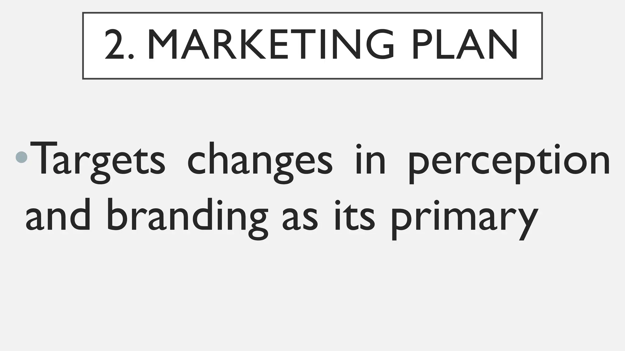 Business plan meaning with example and definition | PDF