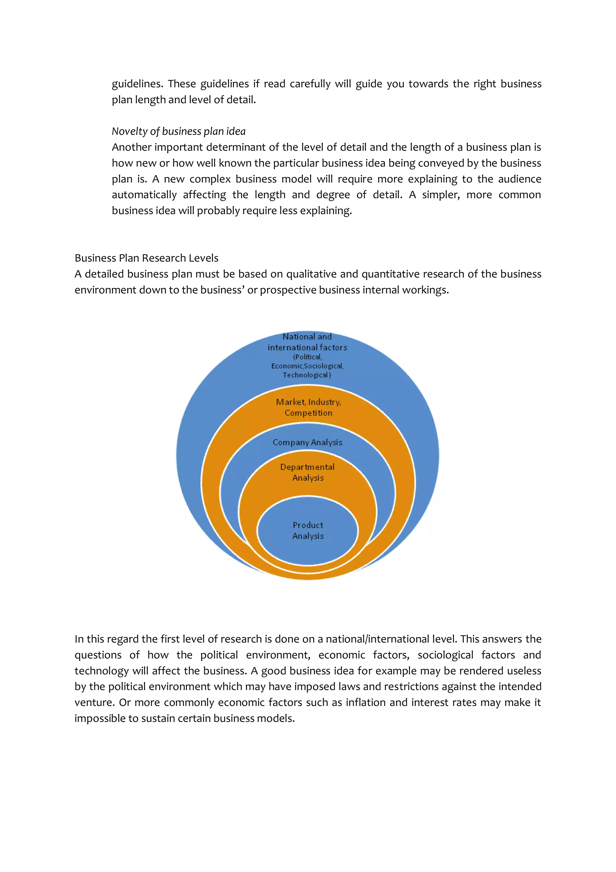 Business plan-guidelines-for-south-african-businesses | PDF
