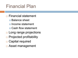 Business-Plan-PPT.pptx | Business | Business and Finance