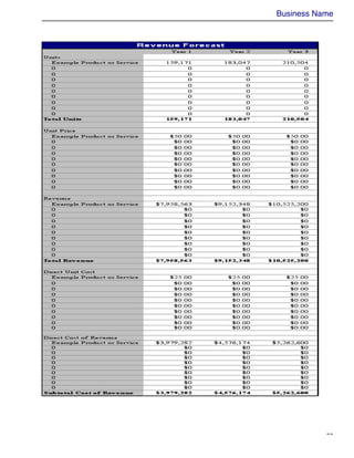 Business plan-template master-plans.doc” | PDF