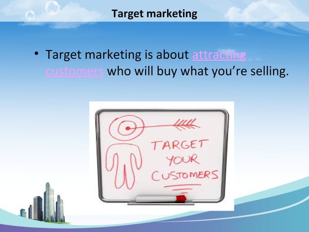 Use of ICT in Marketing | PPT | Internet | Computing