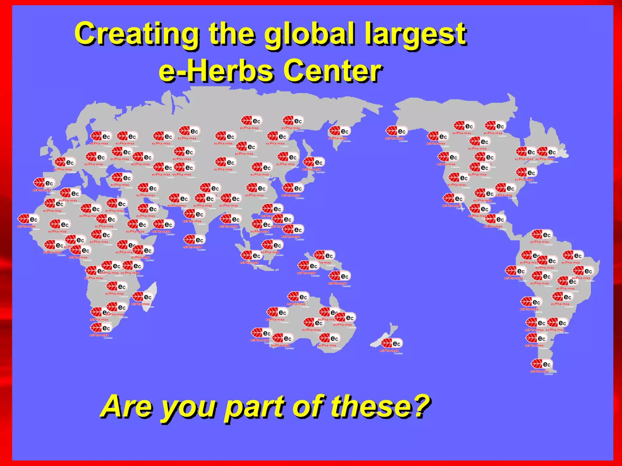 Easy Pha-max Business Presentation | PDF