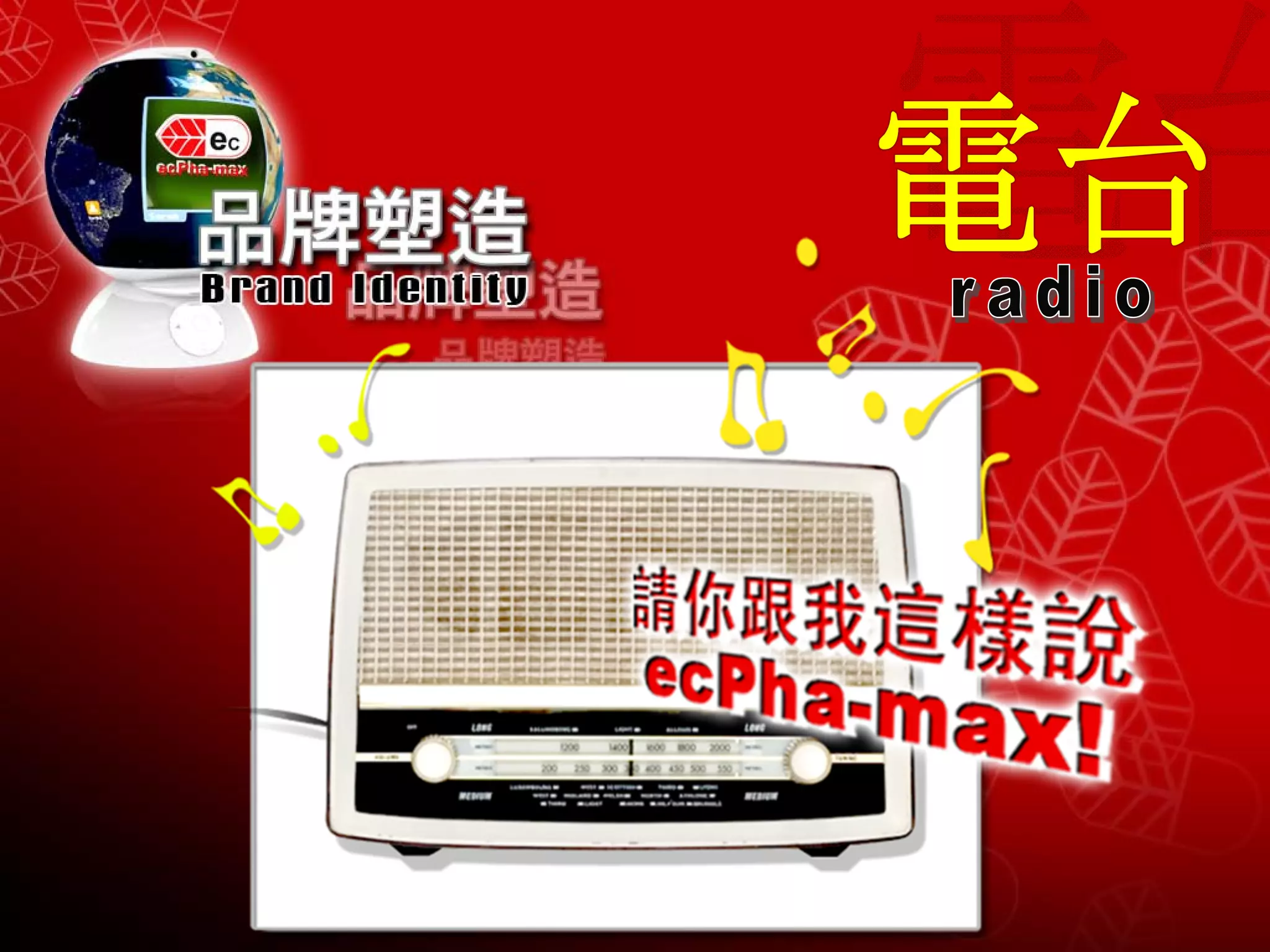 Easy Pha-max Business Presentation | PDF