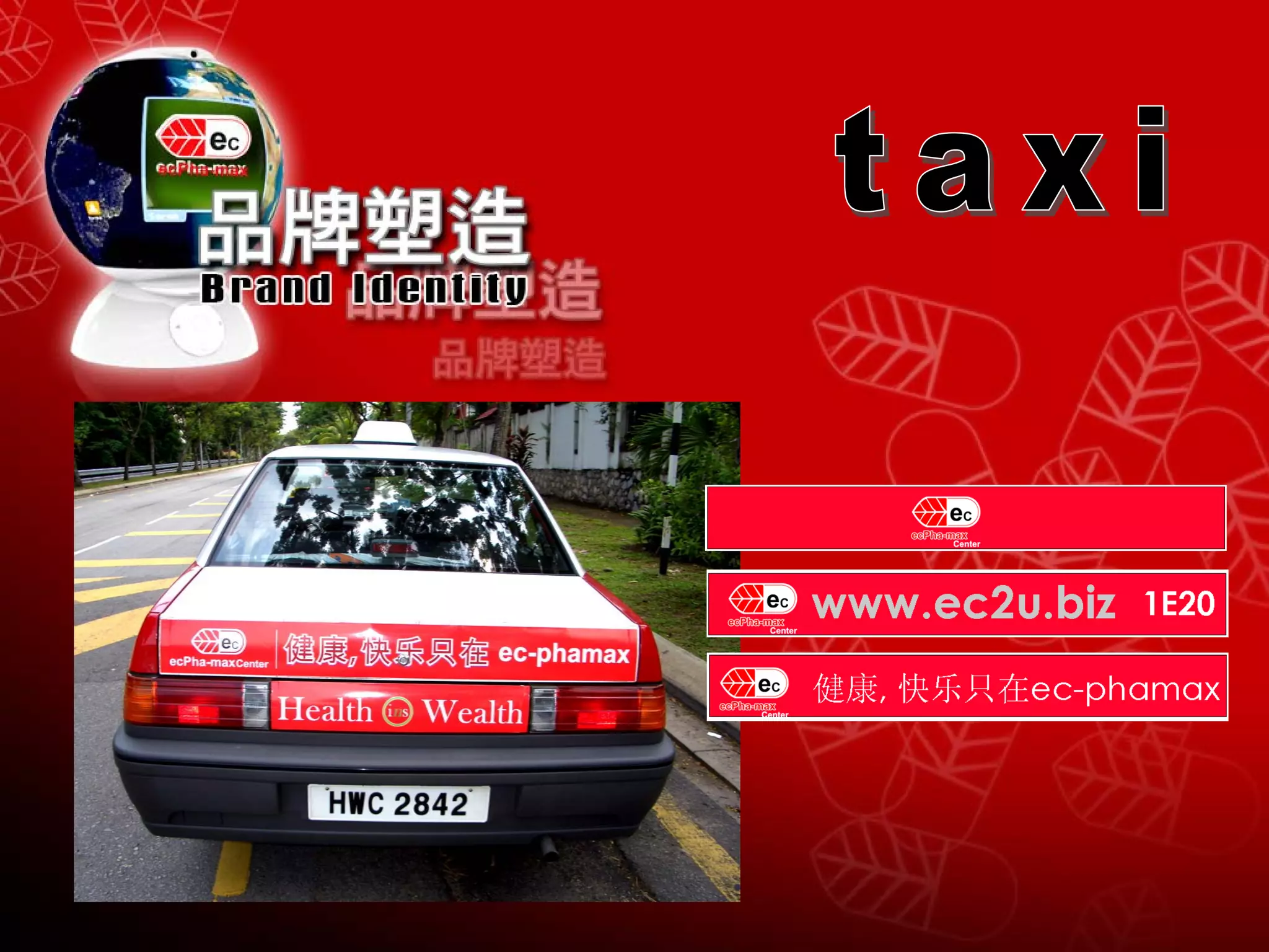 Easy Pha-max Business Presentation | PDF