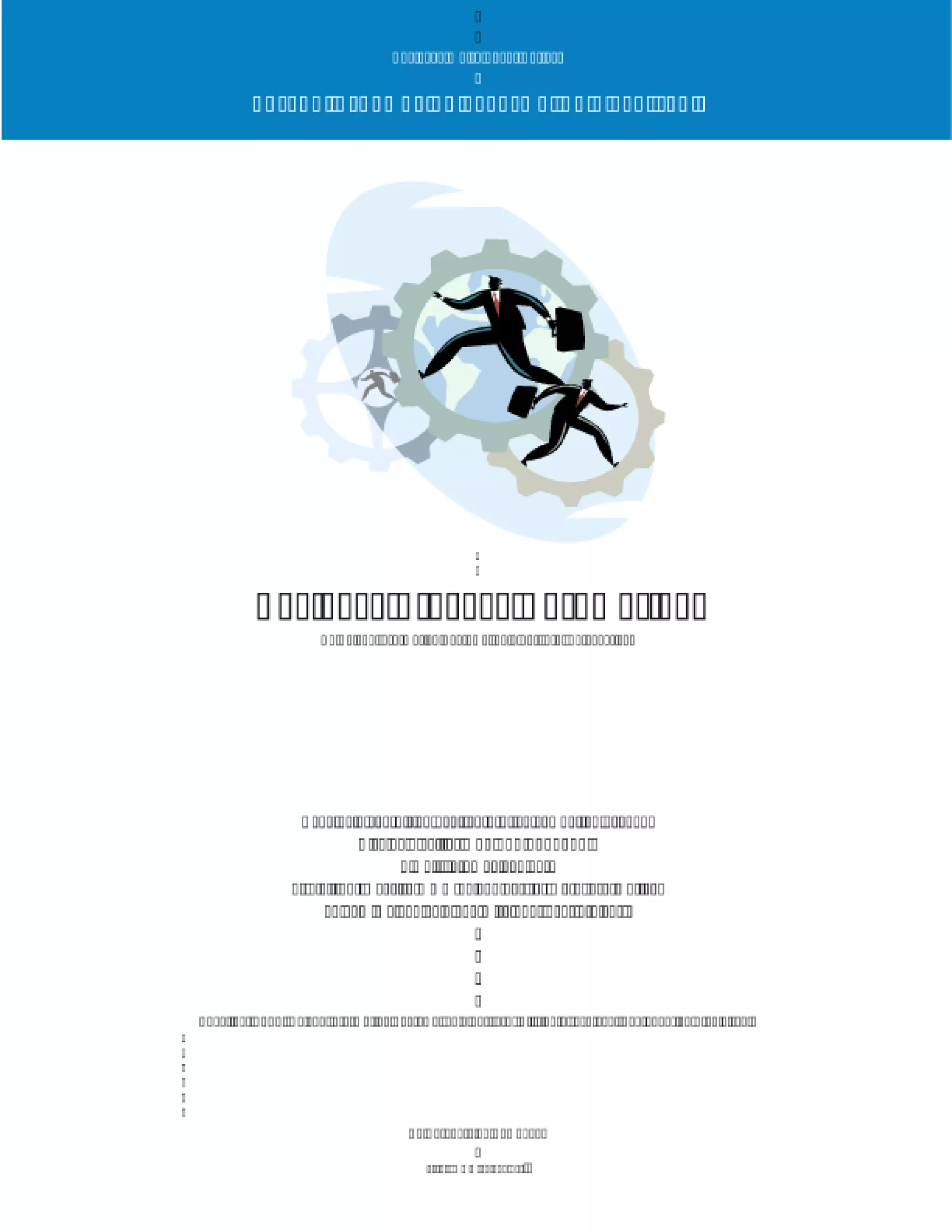 Business Process Automation | PDF