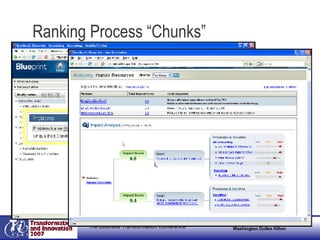 Business Process Modeling Notation: A Foundation for Process Transformation | PPT