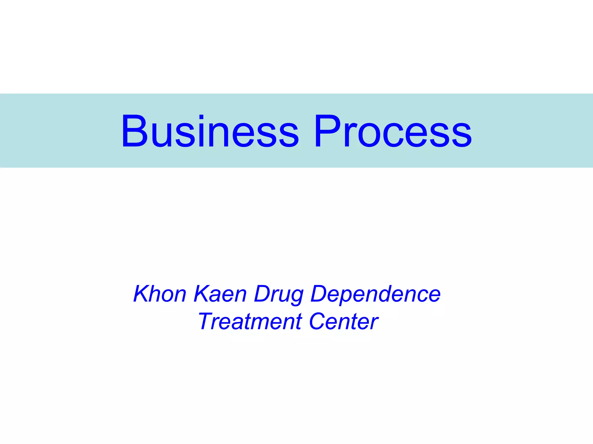 Business Process O P D & I P D | PPT