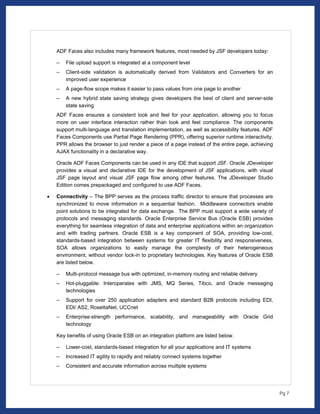 Business process-platform | PDF