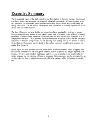 Business report (1) | DOCX