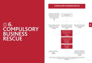 Business rescue pocket guide - Werkmans Attorneys | PDF