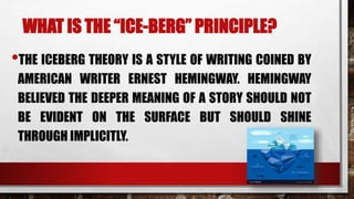 Business reserch | PPT