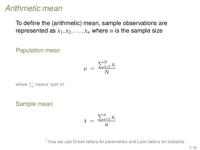 Business statistics-i-part1-aarhus-bss