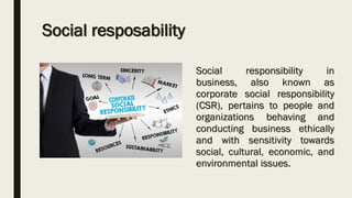 BUSINESS VOCABULARY | PPT