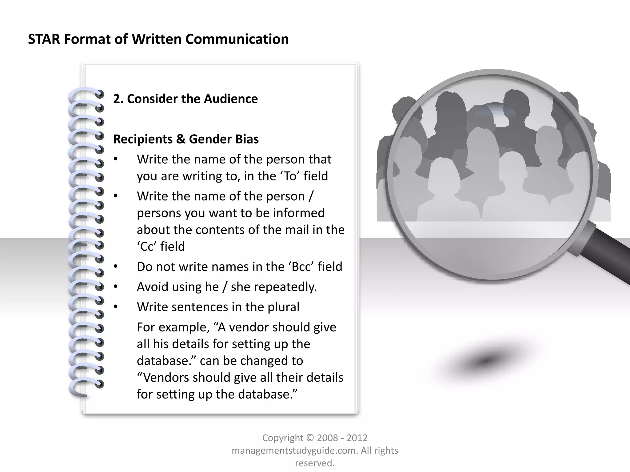Business writing-skills are essential business communication skills | PPTX