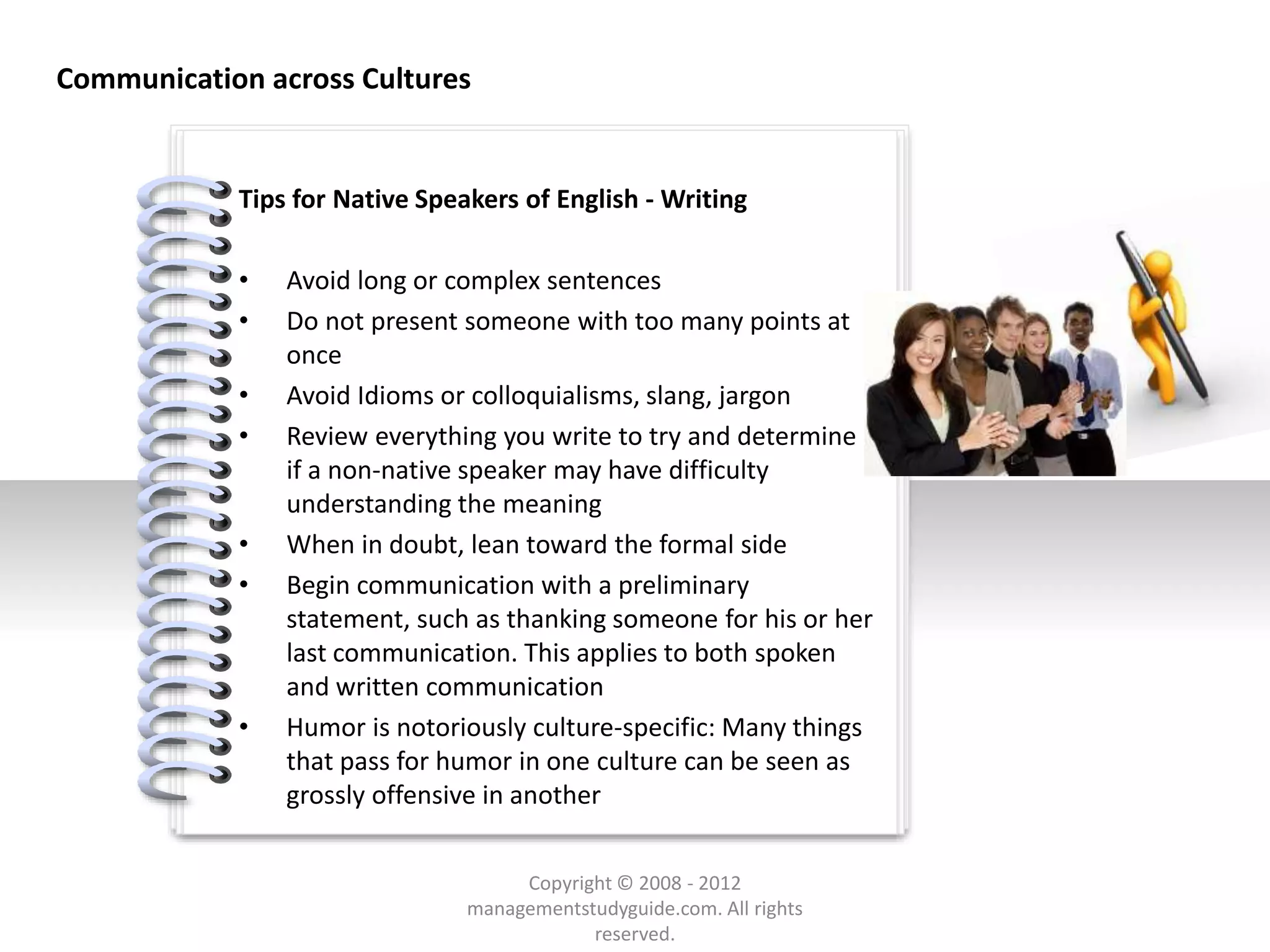 Business writing-skills are essential business communication skills | PPTX