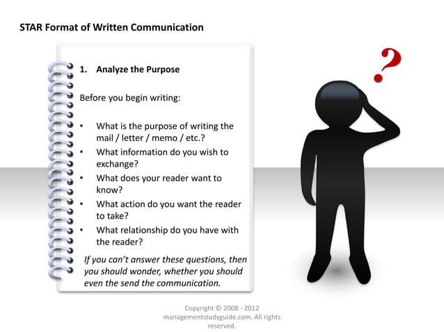 Business writing-skills are essential business communication skills | PPT