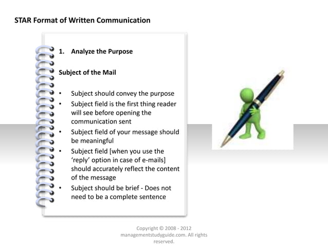 Business writing-skills are essential business communication skills | PPT