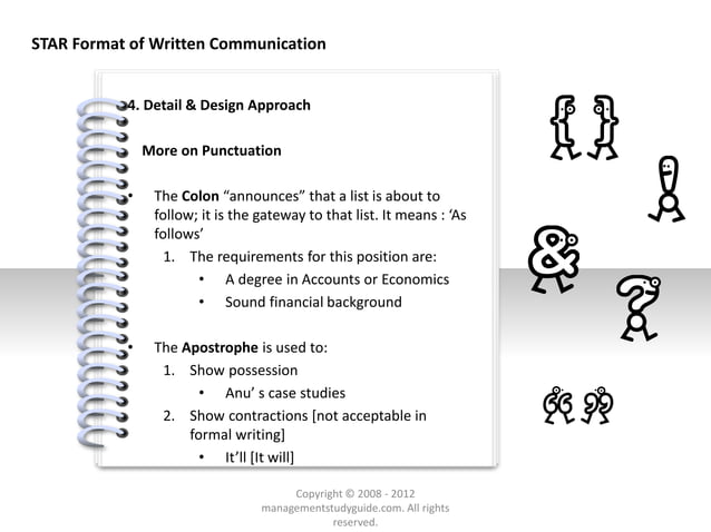 Business writing-skills are essential business communication skills | PPT