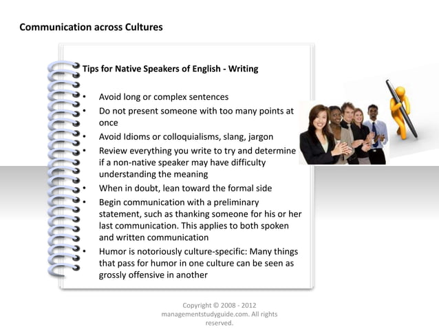 Business writing-skills are essential business communication skills