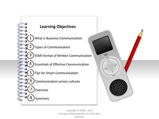 Business writing-skills are essential business communication skills | PPT