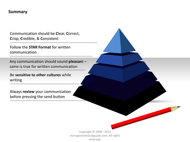 Business writing-skills are essential business communication skills | PPT