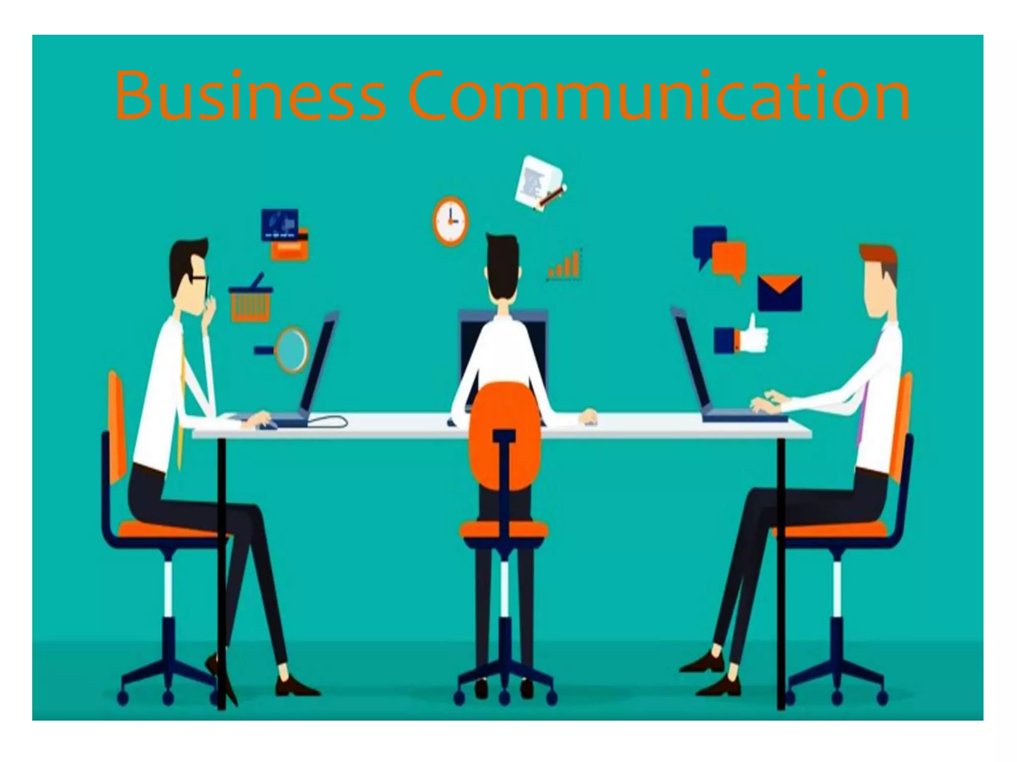 Business writing-skills | PPTX