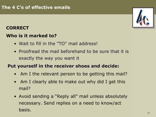 Business Writing Skills | PPT