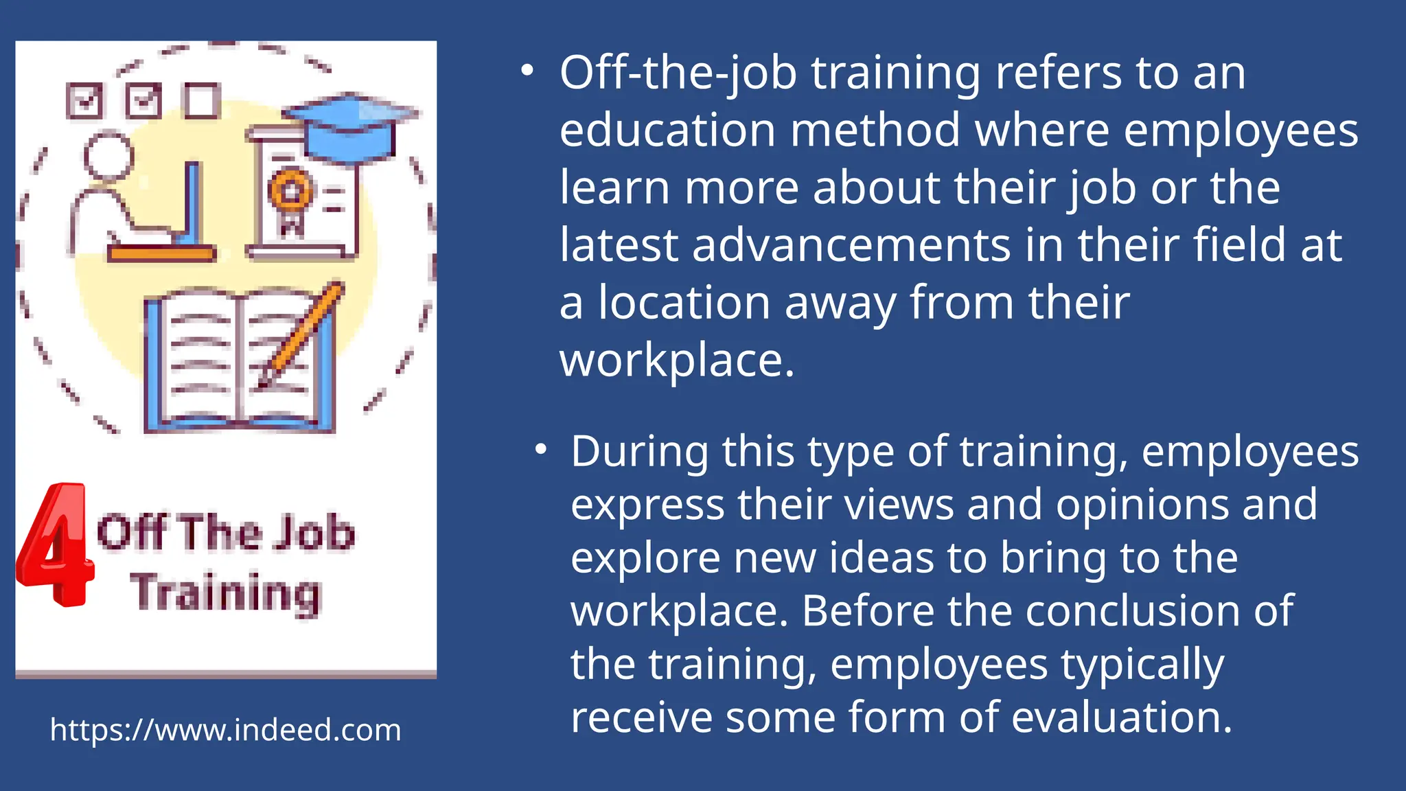 Common Training Methods for Employee Training and Development | PPTX