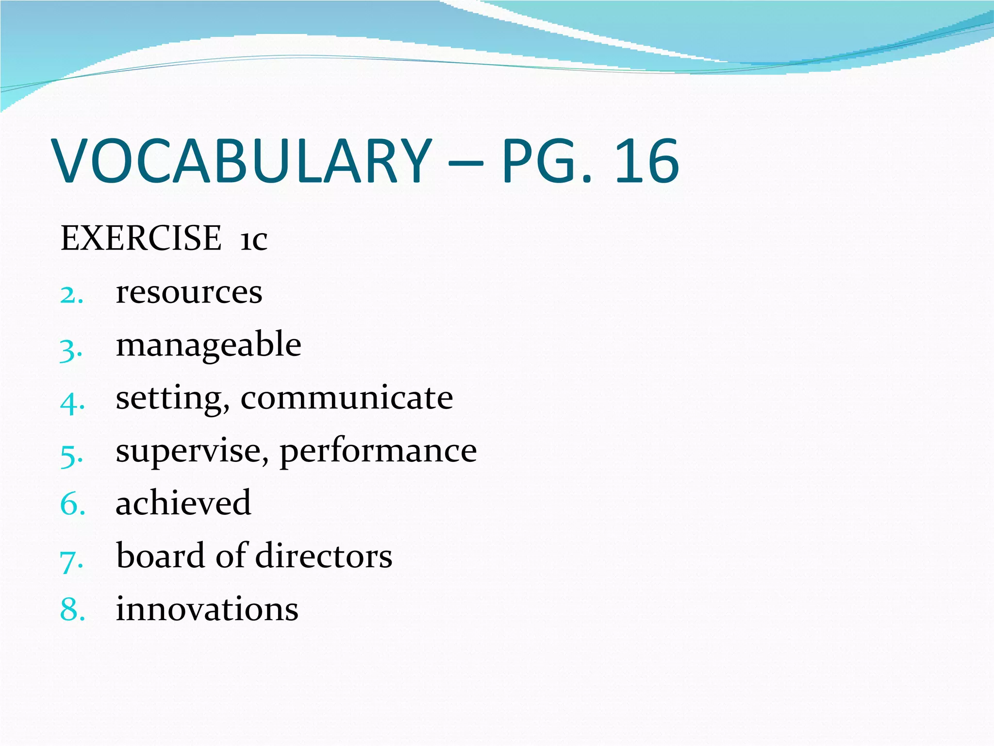 Business2 week2 | PPT