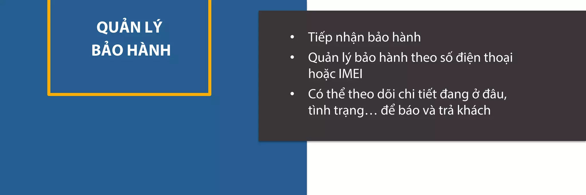 Giải mã hệ thống quản trị bằng công nghệ của thế giới di động - P1 | PDF