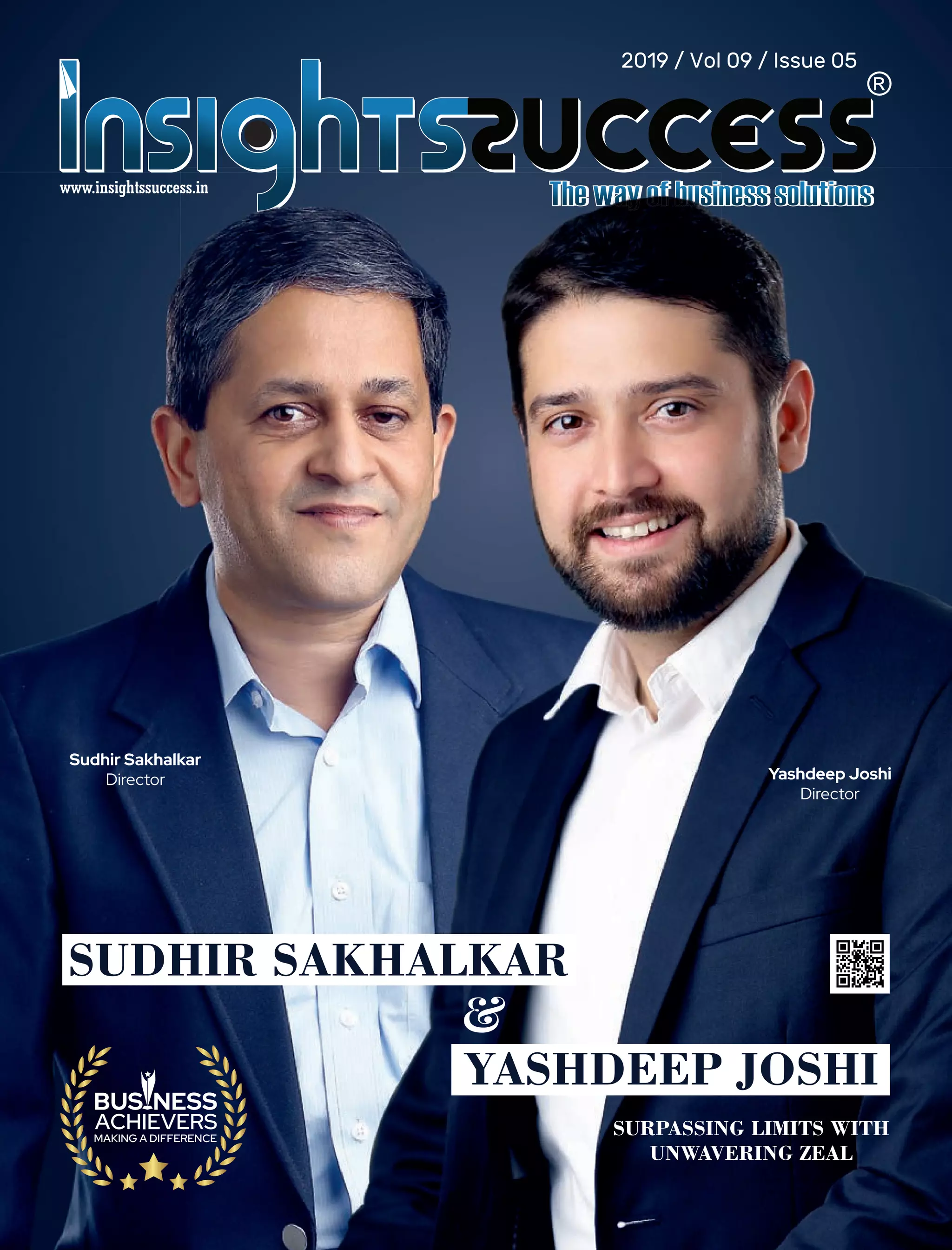 Business achievers making a difference | PDF | Business Administration ...