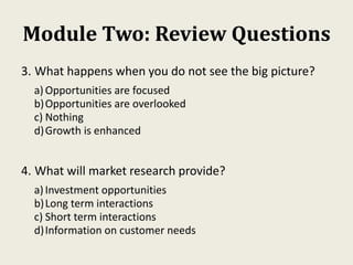 Business acumen slides | PPT