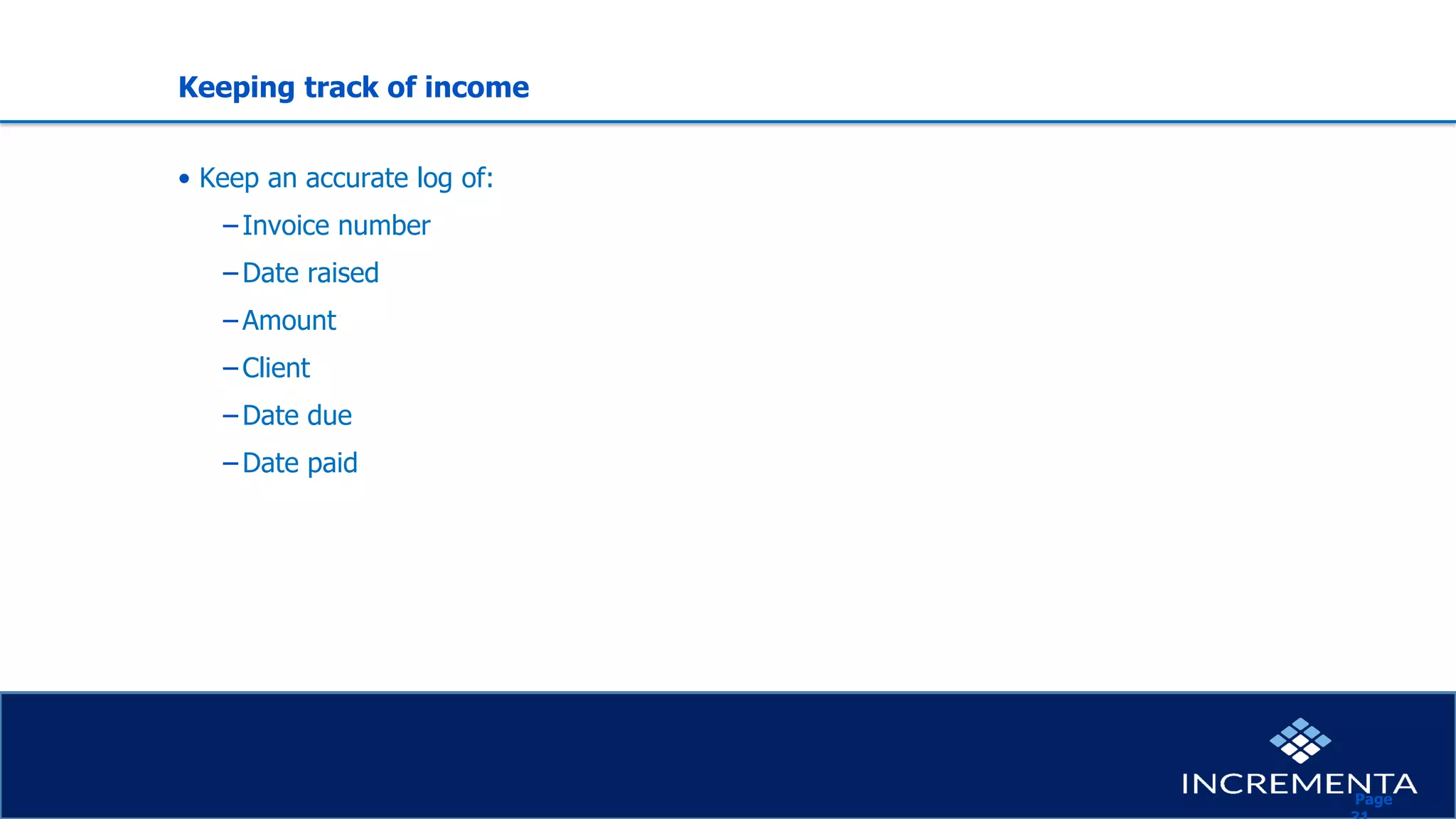 Business administration dmu | PPT