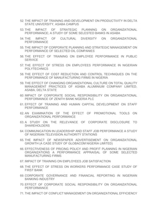 BUSINESS ADMINISTRATION PROJECT TOPICS AND MATERIALS-71.docx