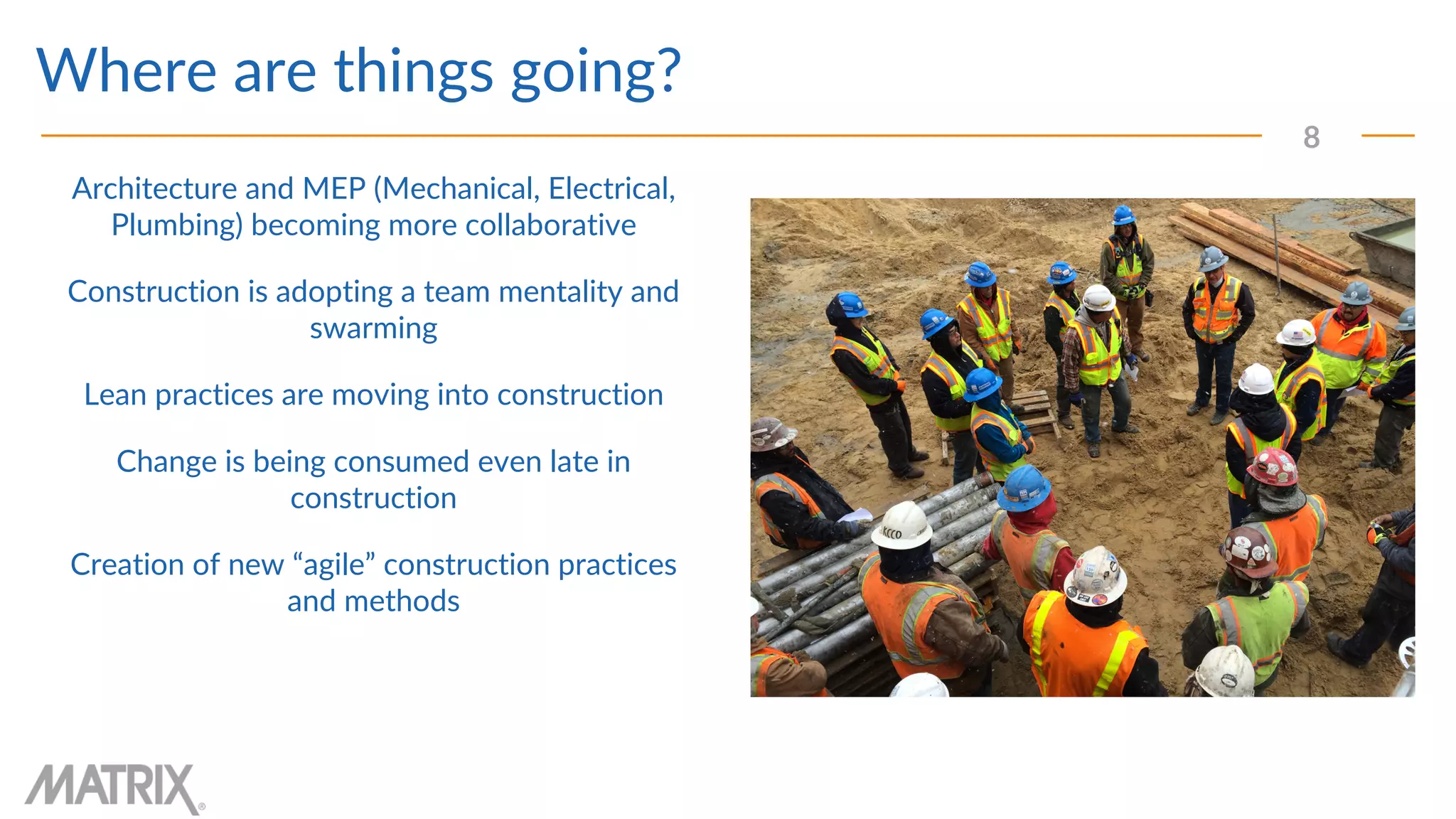 Agile in Construction: What Can We Learn? | PDF