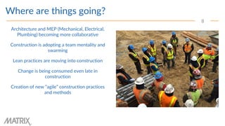 Agile in Construction: What Can We Learn? | PDF