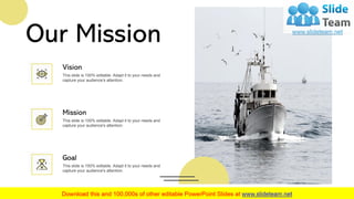 Business Alignment Strategies PowerPoint Presentation Slide | PDF