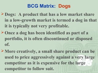 Business analysis | Gabrielle Rusignuolo | PPT