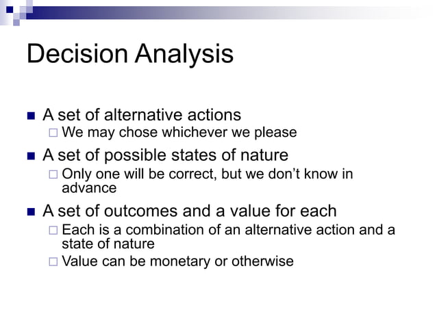 Business_Analysis_Decision_Analysis.ppt