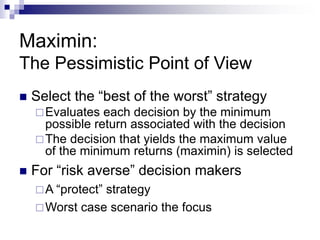 Business_Analysis_Decision_Analysis.ppt
