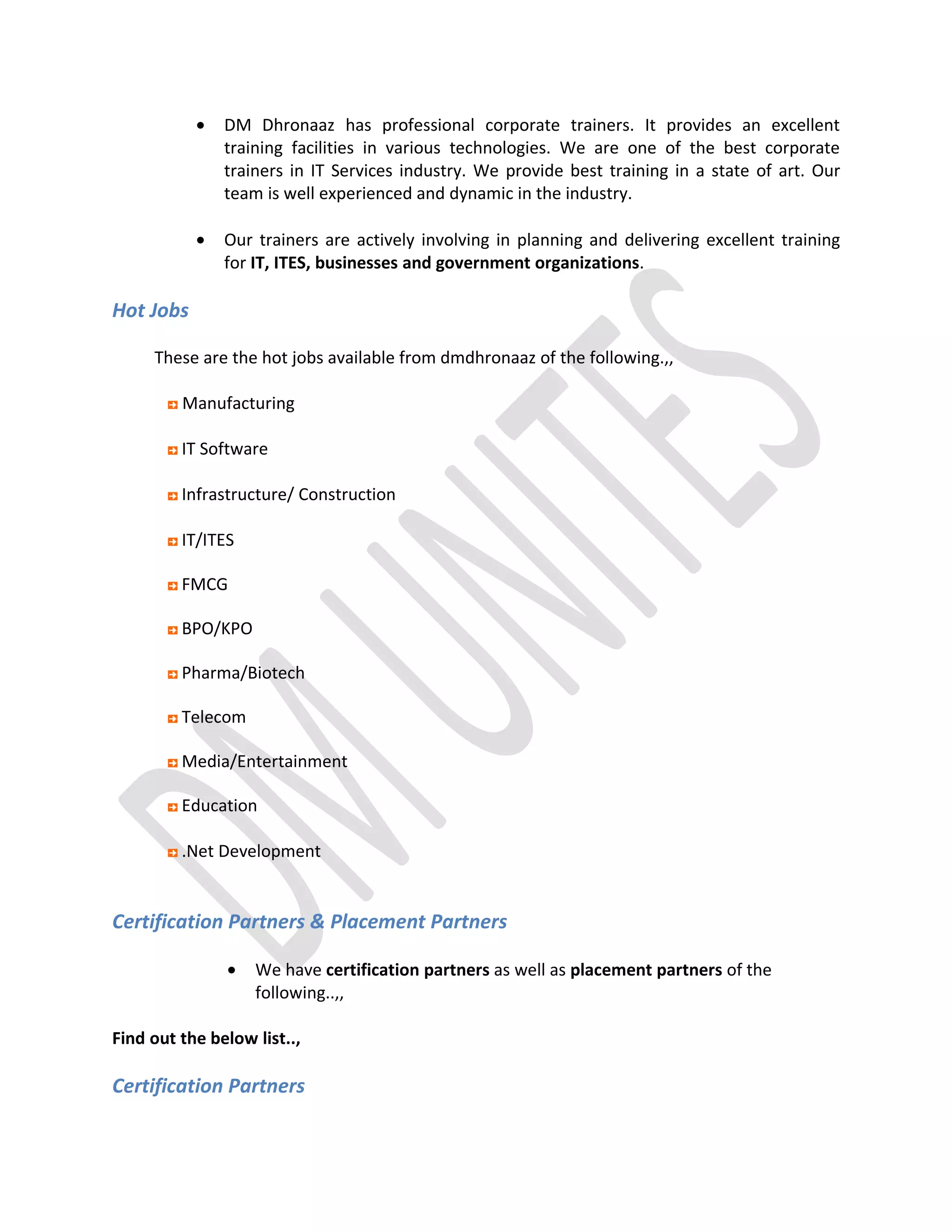 Business analysis sample report, Business Impact Analysis Report ...