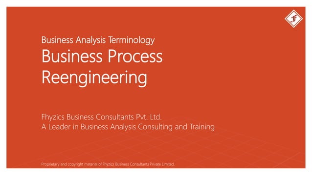 Business Analysis Terminology – Business Process Reengineering.pdf