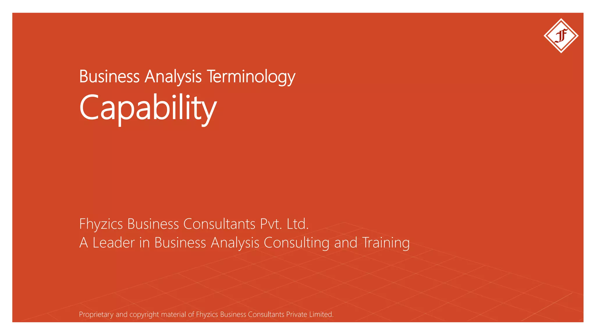 Business Analysis Terminology – Capability.pdf