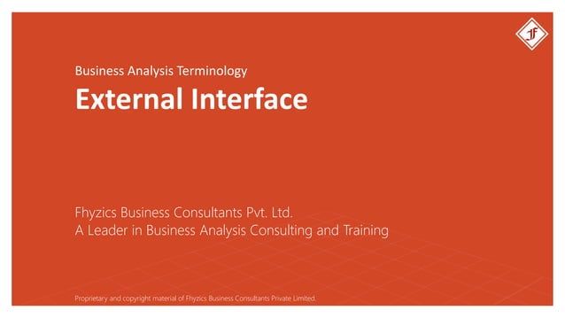 Business Analysis Terminology – External Interface.pdf