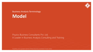 Business Analysis Terminology – Model.pdf
