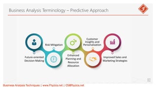 Business Analysis Terminology – Predictive Approach.pdf